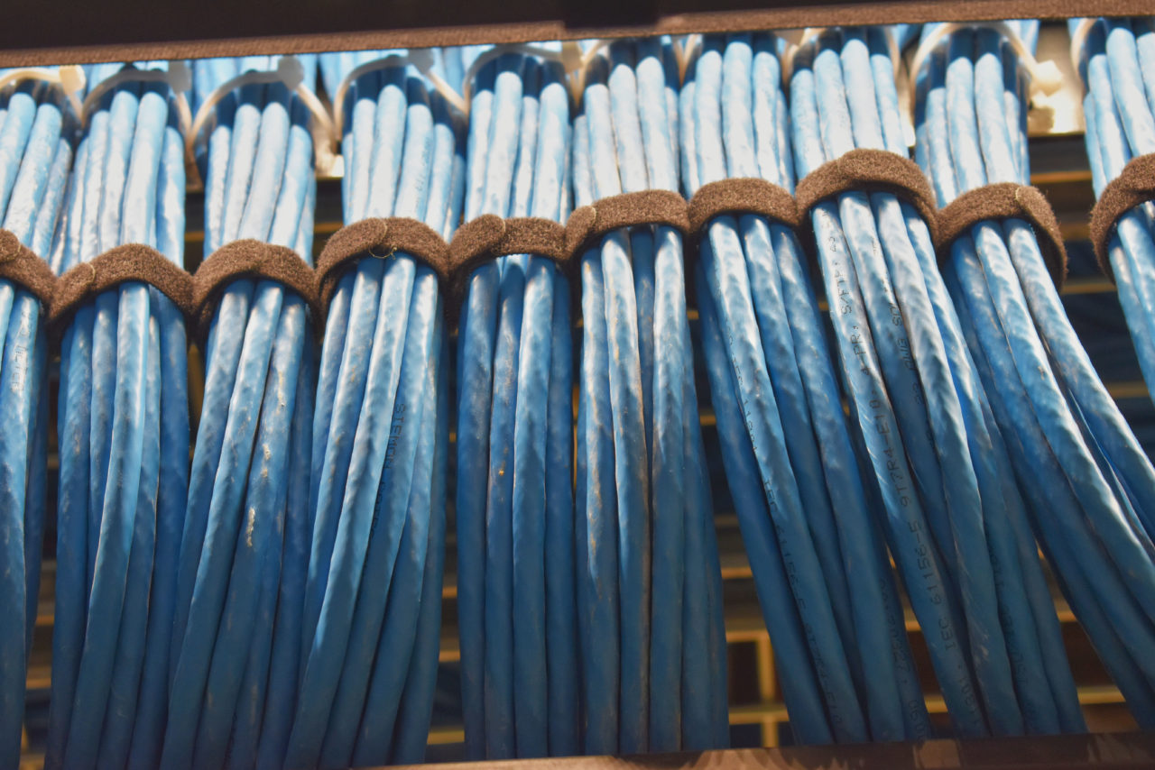 Express-tek | Design-Build Telecom & Integration Experts