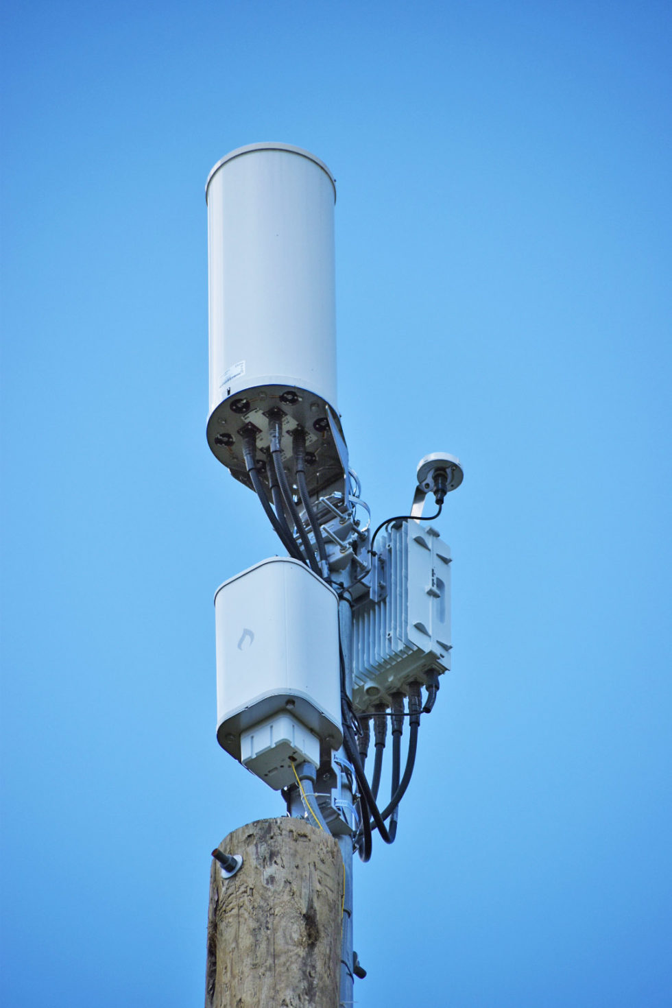 OSP Construction - Express Technologies, Inc.