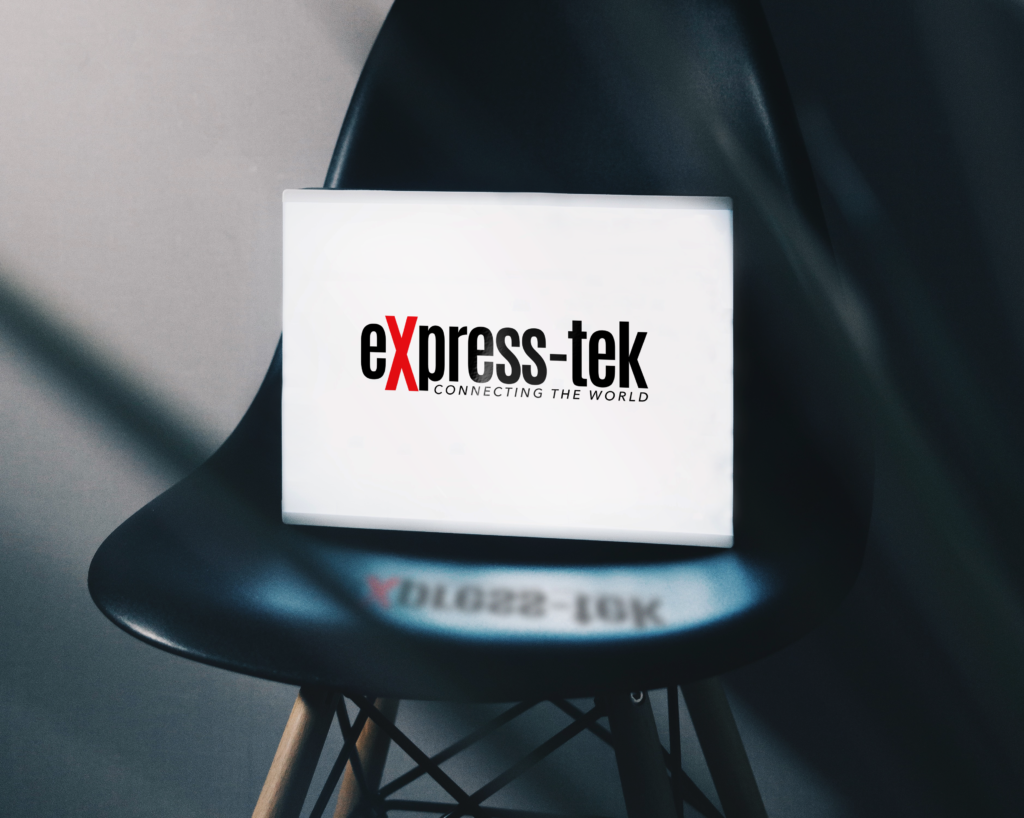 Express-Tek Rebrands its Departments - Express Technologies, Inc.