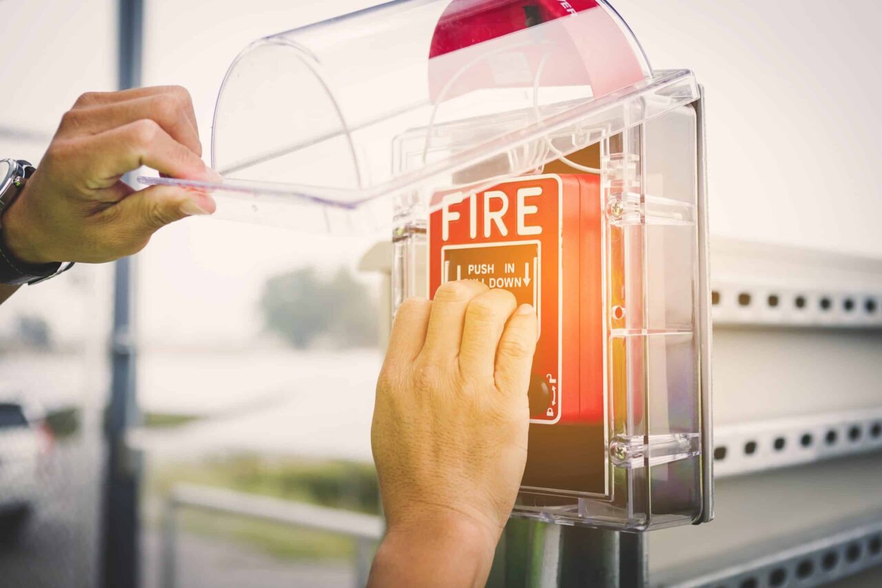 Conventional VS Addressable Fire Alarm Systems: Which is right for you ...